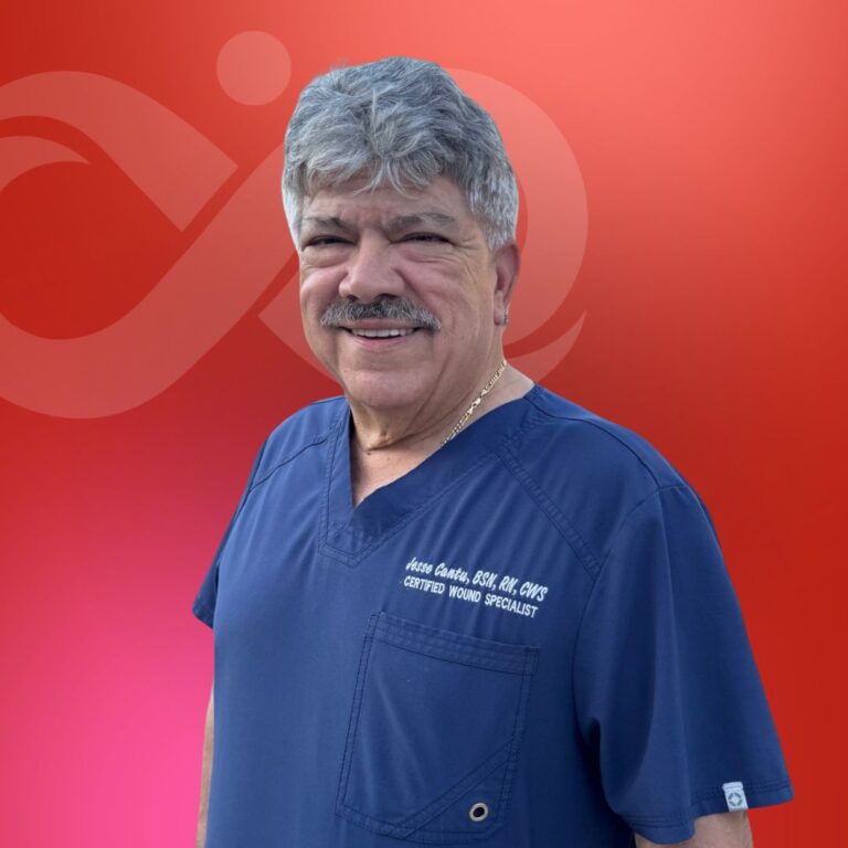 Home - Wound Care Management